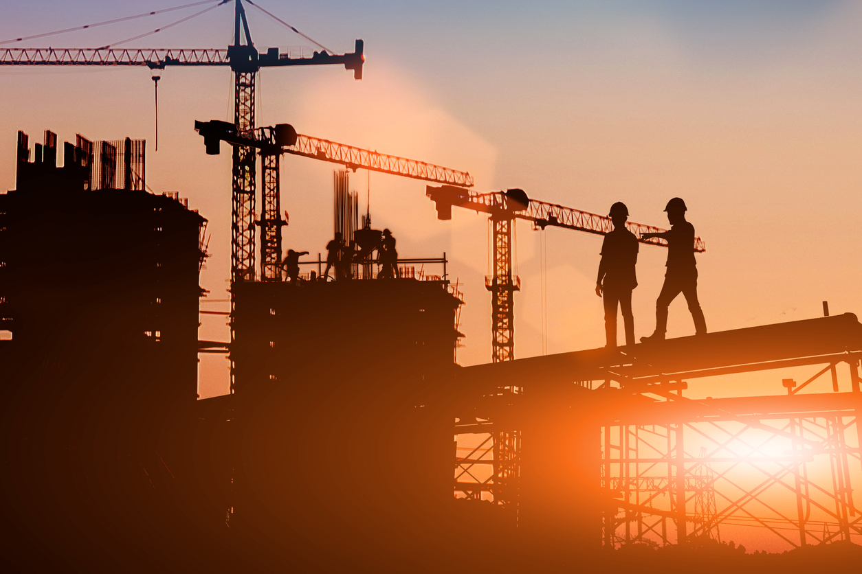 El Build to rent en España: nueva tendencia inmobiliaria