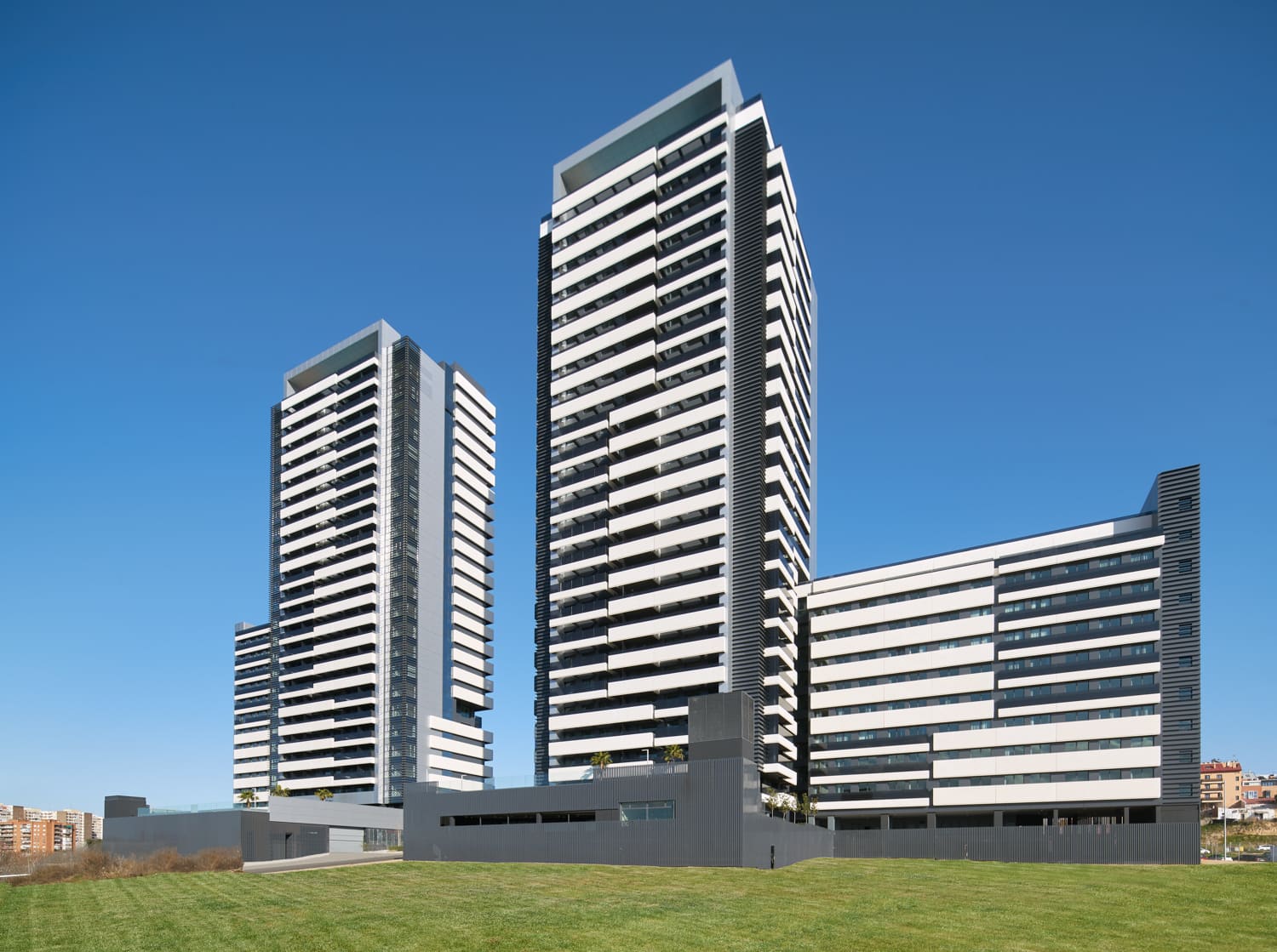 ᐉ 5 Ventajas del Build to Rent como modelo de alquiler