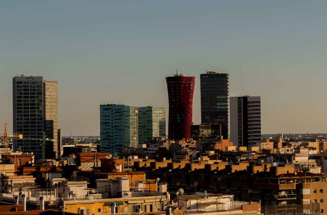 5 sitios que qué ver en Hospitalet de Llobregat | Bext Space