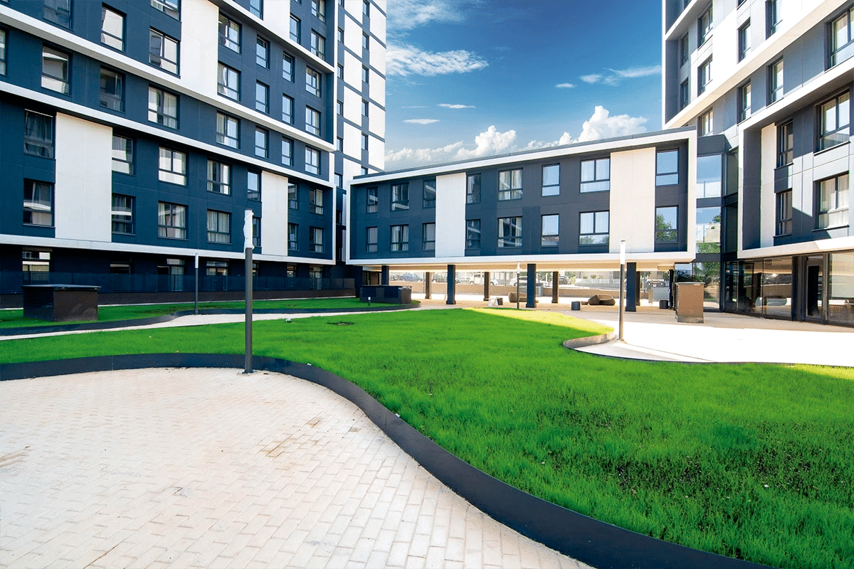 Bext Valdebebas | Alquiler en Madrid de Bext Space